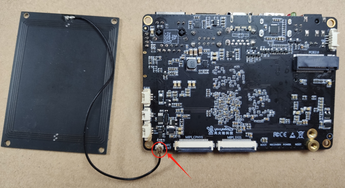 nfc use | youyeetoo wiki