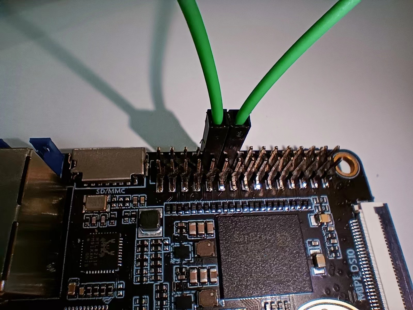 spi use | youyeetoo wiki