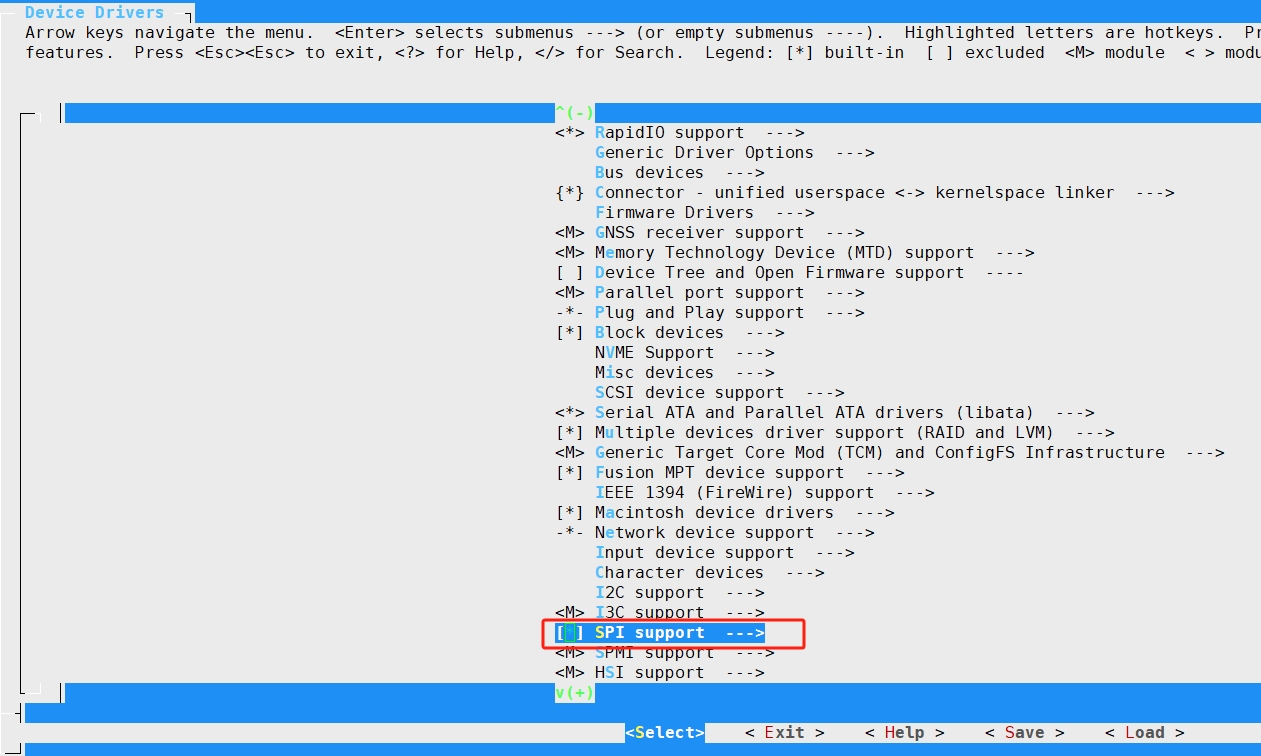 SPI interface development(Linux) | youyeetoo wiki